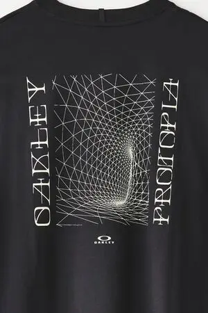 Oakley Futurescape Protopia Graphic Tee