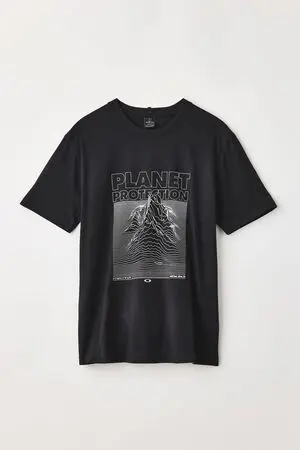 Oakley Embroidered T-shirts For Men