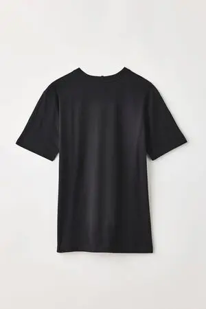 Oakley Reserve Momento Protopia Graphic Tee - Black