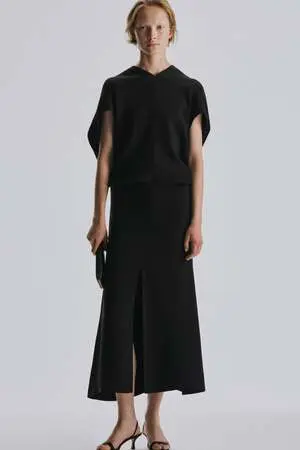 THE ROW Jeyra Dress