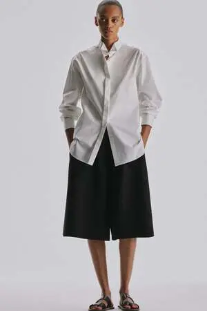 THE ROW Fauna Short