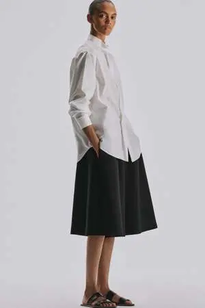 THE ROW Fauna Short