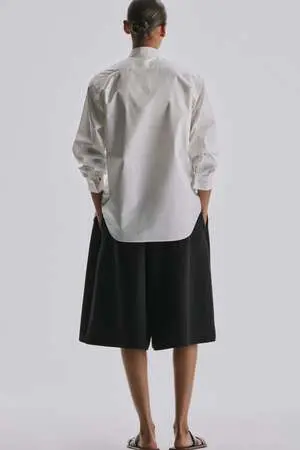 THE ROW Fauna Short