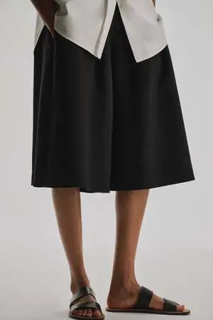 THE ROW Fauna Short