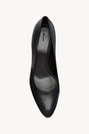 THE ROW Ornella Kitten Heel