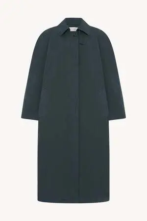 THE ROW Catania Coat