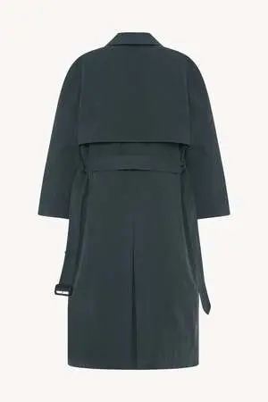 THE ROW Catania Coat