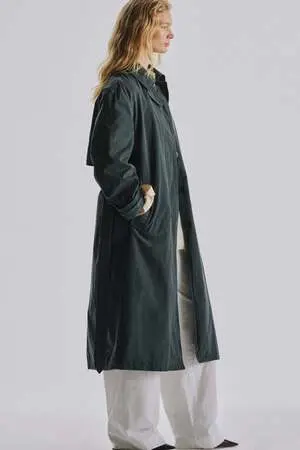 THE ROW Catania Coat