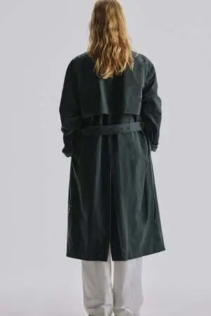 THE ROW Catania Coat