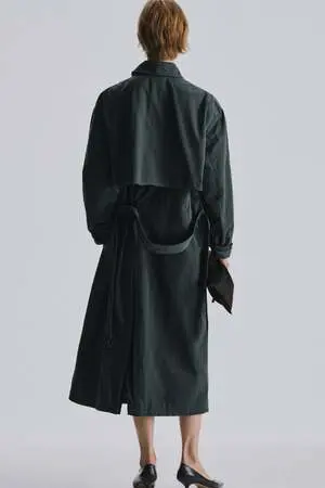 THE ROW Catania Coat