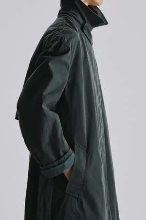 THE ROW Catania Coat