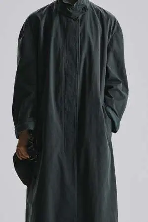 THE ROW Catania Coat