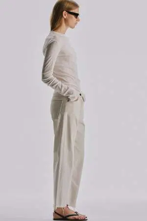 THE ROW Fortino Jean
