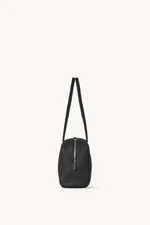 THE ROW Astra Bag - Black