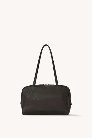 THE ROW The Row Astra Bag Walnut Shadow