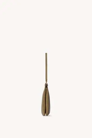THE ROW Elise Bag - Mustard