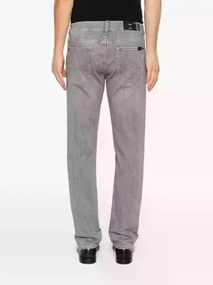 7 For All Mankind Slimmy Jeans