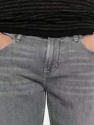 7 For All Mankind Slimmy Jeans