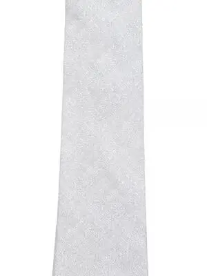 GIERRE MILANO Silk Neck Tie