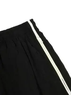 Gucci Gg Monogram Midi Skirt