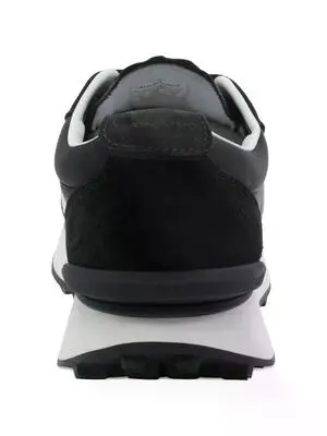 LANVIN Bumpr Sneakers - Black