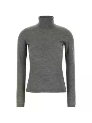 Brunello Cucinelli Fine Knit Roll Neck