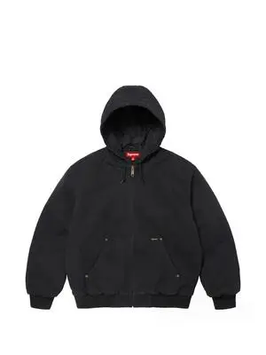 Supreme Misfits Skull-patch Hoodie