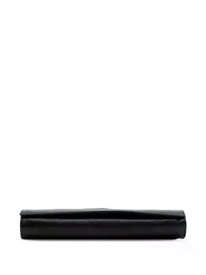 Gucci Soho Disco Leather Clutch Bag