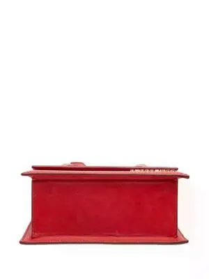 Jacquemus Le Chiquito Noeud Satchel