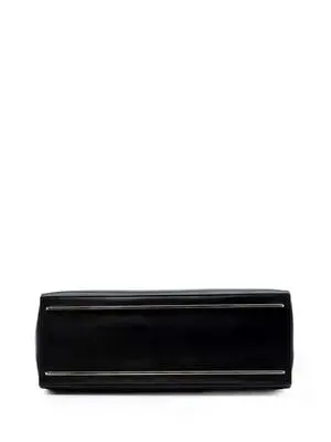 Balenciaga Le Dix Cartable Top Handle Bag