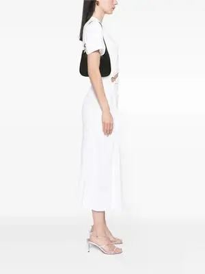 Versace La Medusa Shoulder Bag