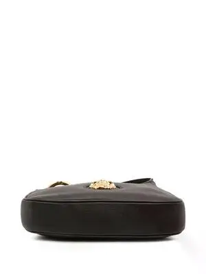 Versace La Medusa Shoulder Bag