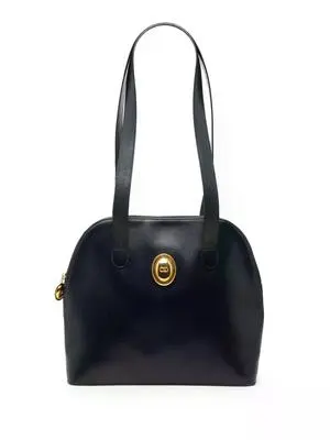 Dior Logo Shoulder Bag