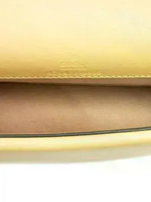 Gucci Dionysus Mini Tricolor Leather Crossbody Bag