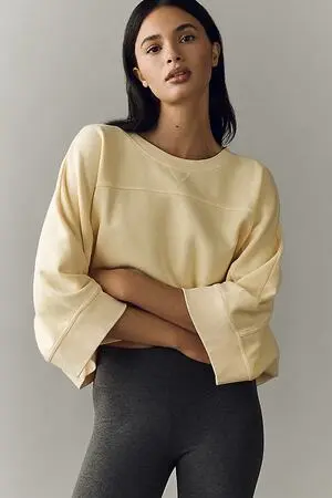 Daily Practice Pull Over Sweatshirts Hoodies For Women