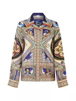 Casablanca Long Sleeve Shirts For Women