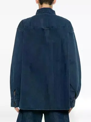 Carhartt Work In Progress Parrish Corduroy Shirt