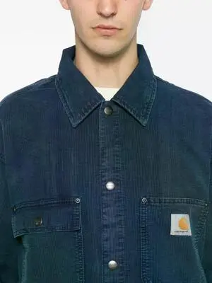 Carhartt Work In Progress Parrish Corduroy Shirt