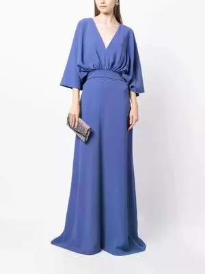 Elie Saab Cady Floor-length Gown