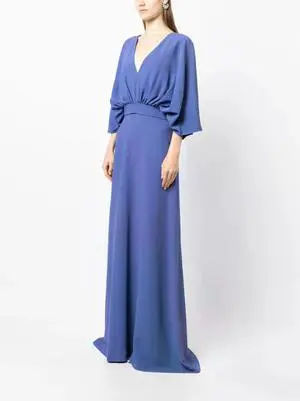 Elie Saab Cady Floor-length Gown