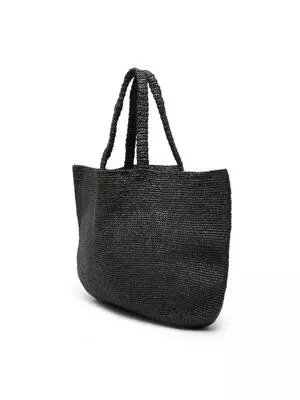 Off-White Jitney Tote Bag