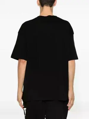 REPRESENT Owners Logo-print T-shirt