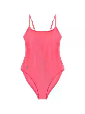 Polo Ralph Lauren Adjustable Swimsuits