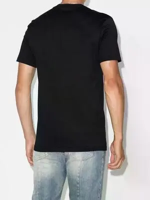 Givenchy Logo Print T-shirt