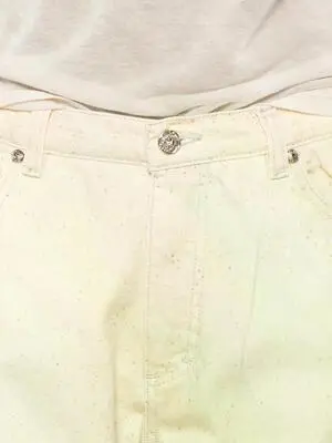 Roberto Cavalli 2000s Embellished Jeans