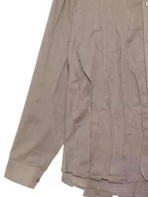SONGZIO Polyptych Chris Shirt