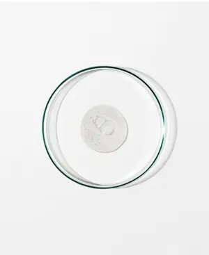 GROWN ALCHEMIST Resurfacing Targeted Body Cleanser - Clear