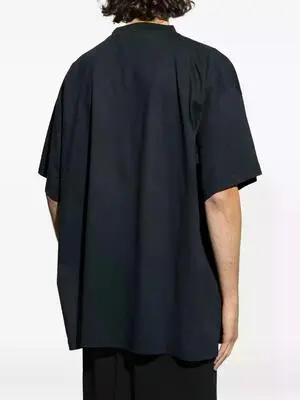 Balenciaga Crew-neck T-shirt