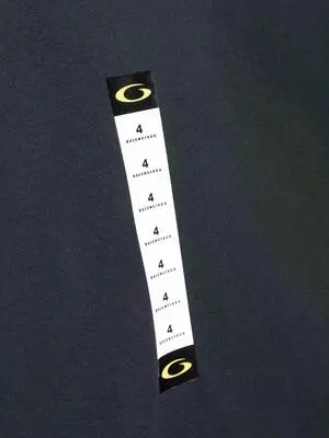 Balenciaga Crew-neck T-shirt