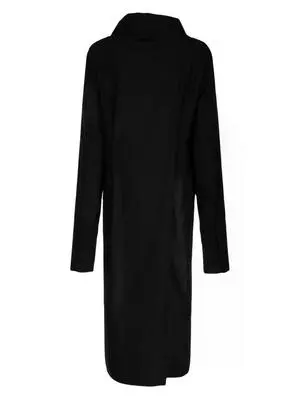 RUNDHOLZ Asymmetrical Cotton Shirt